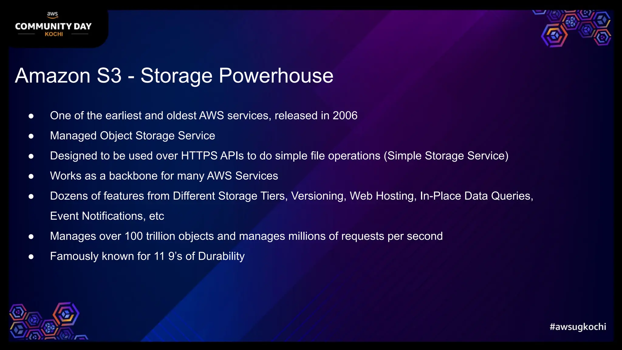 Managing Terabytes of Data with Amazon S3.pdf