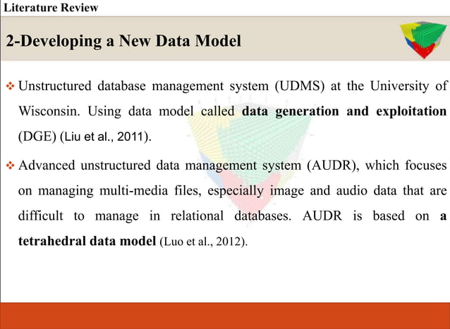 Managing textual data semantically in relational databases by wael yahfooz and Sk ahammad Fahad ...