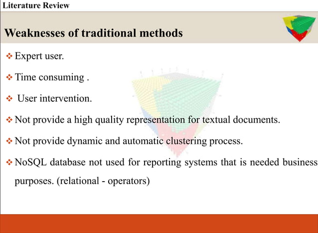 Managing textual data semantically in relational databases by wael ...