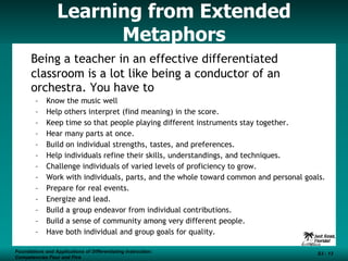 Managing the Classroom | PPT