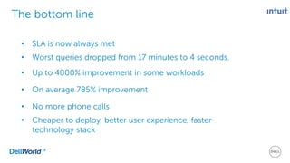 Managing The Data Deluge By Optimizing Storage | PPT