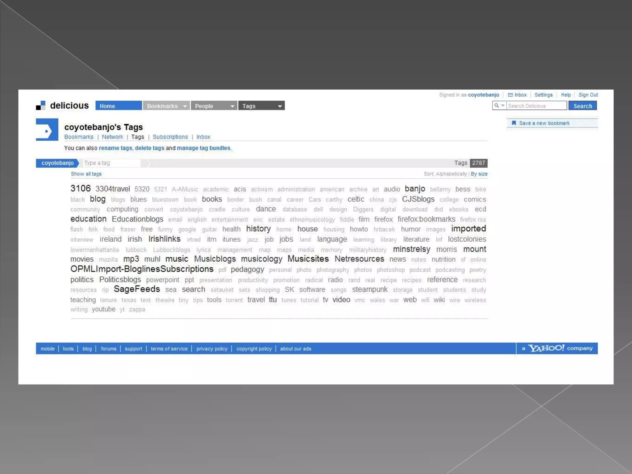Managing The Data Flow | PPTX