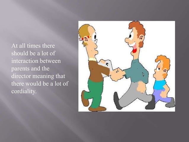 Managing the difficult parents- xochitl a | PPT