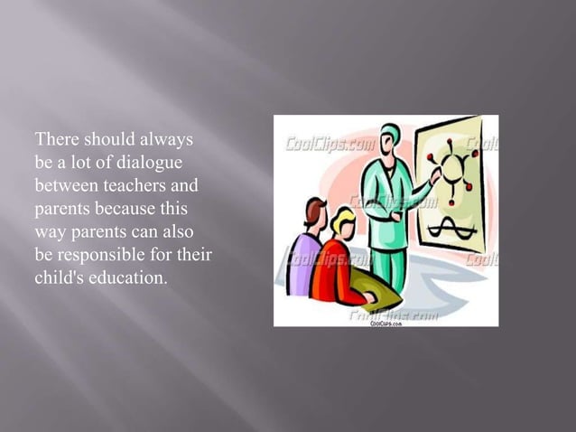 Managing the difficult parents- xochitl a | PPT