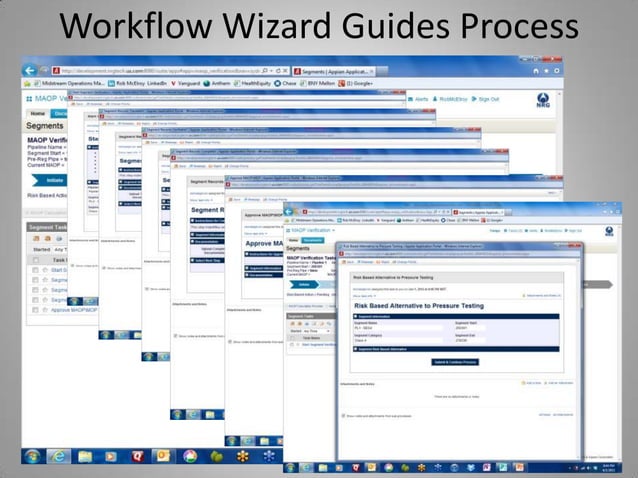 MAOP Process Validation | PPT