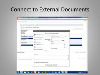 MAOP Process Validation | PPTX