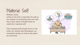Managing the Material Self (1).pptx