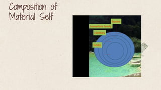 Managing the Material Self (1).pptx