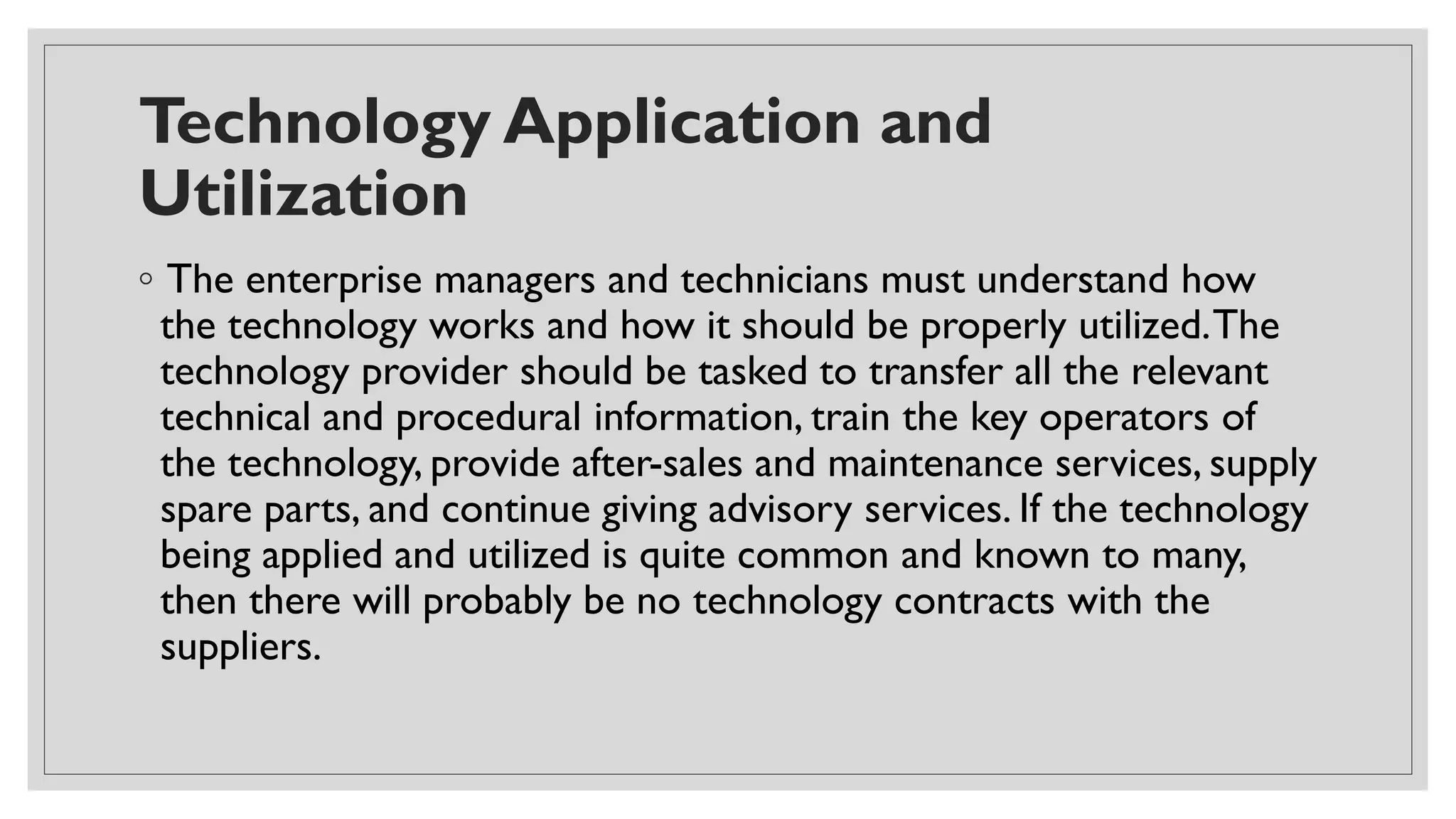 Managing the operations function | PDF