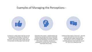 Managing the perception of others.pptx