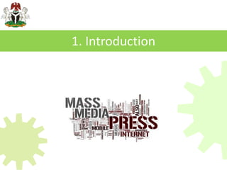 Managing the President’s Communication - Bolaji Okusaga | PPT