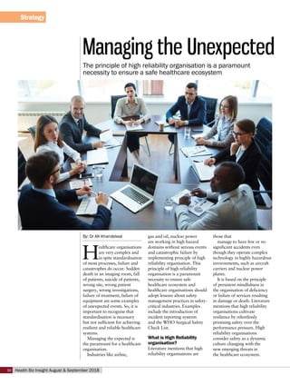 Managing the Unexpected.pdf