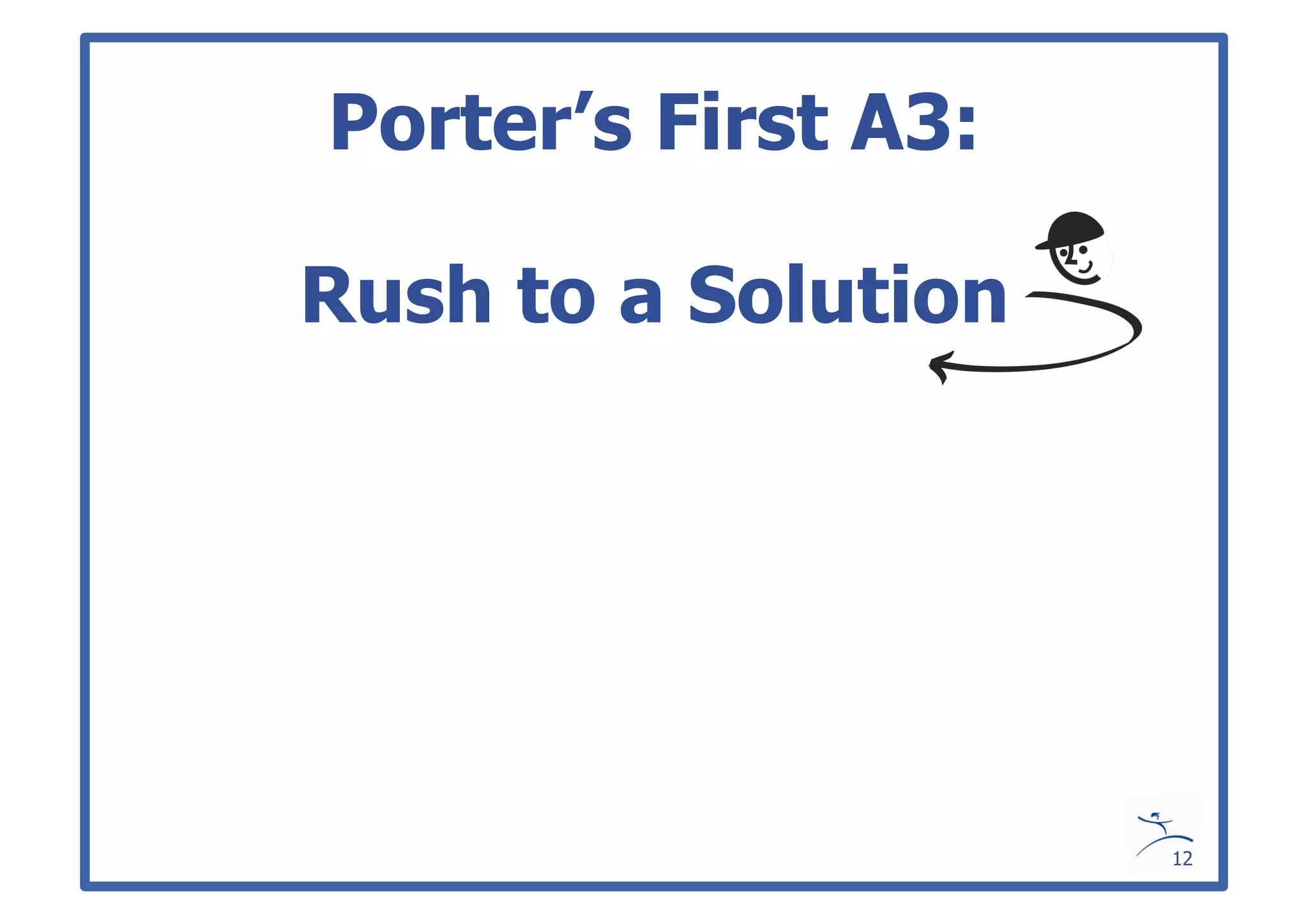 Managing to Learn Mentoring A3 Thinking | PDF