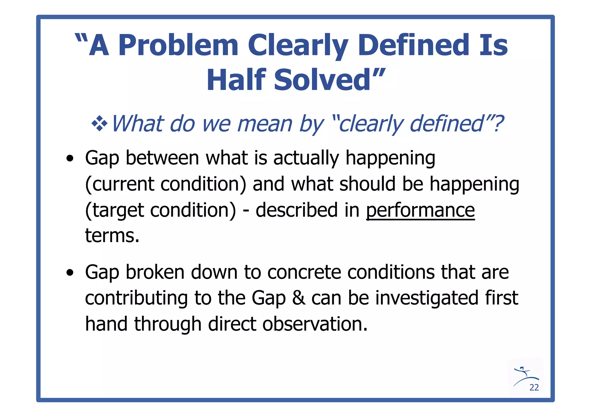 Managing to Learn Mentoring A3 Thinking | PDF