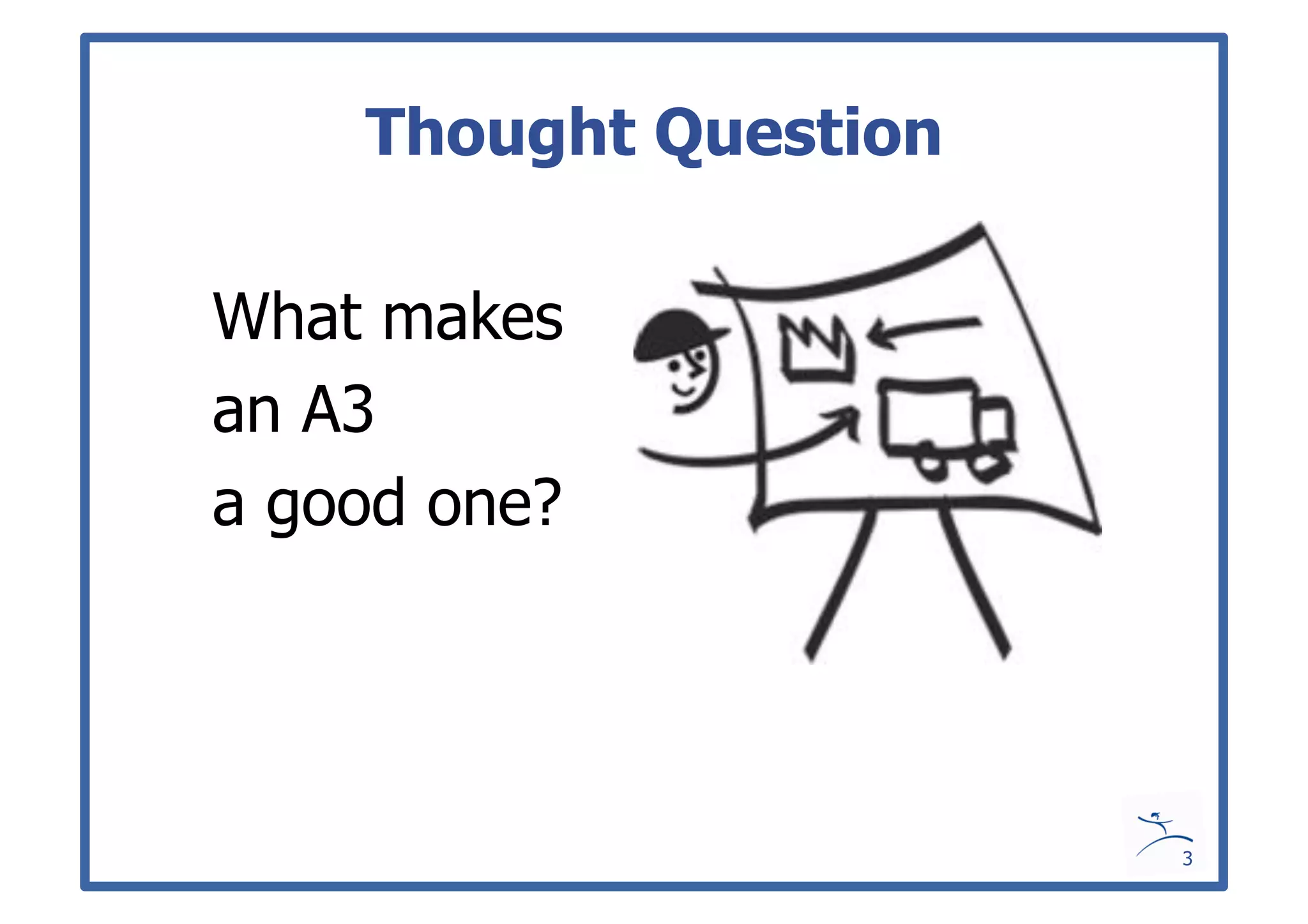 Managing to Learn Mentoring A3 Thinking | PDF