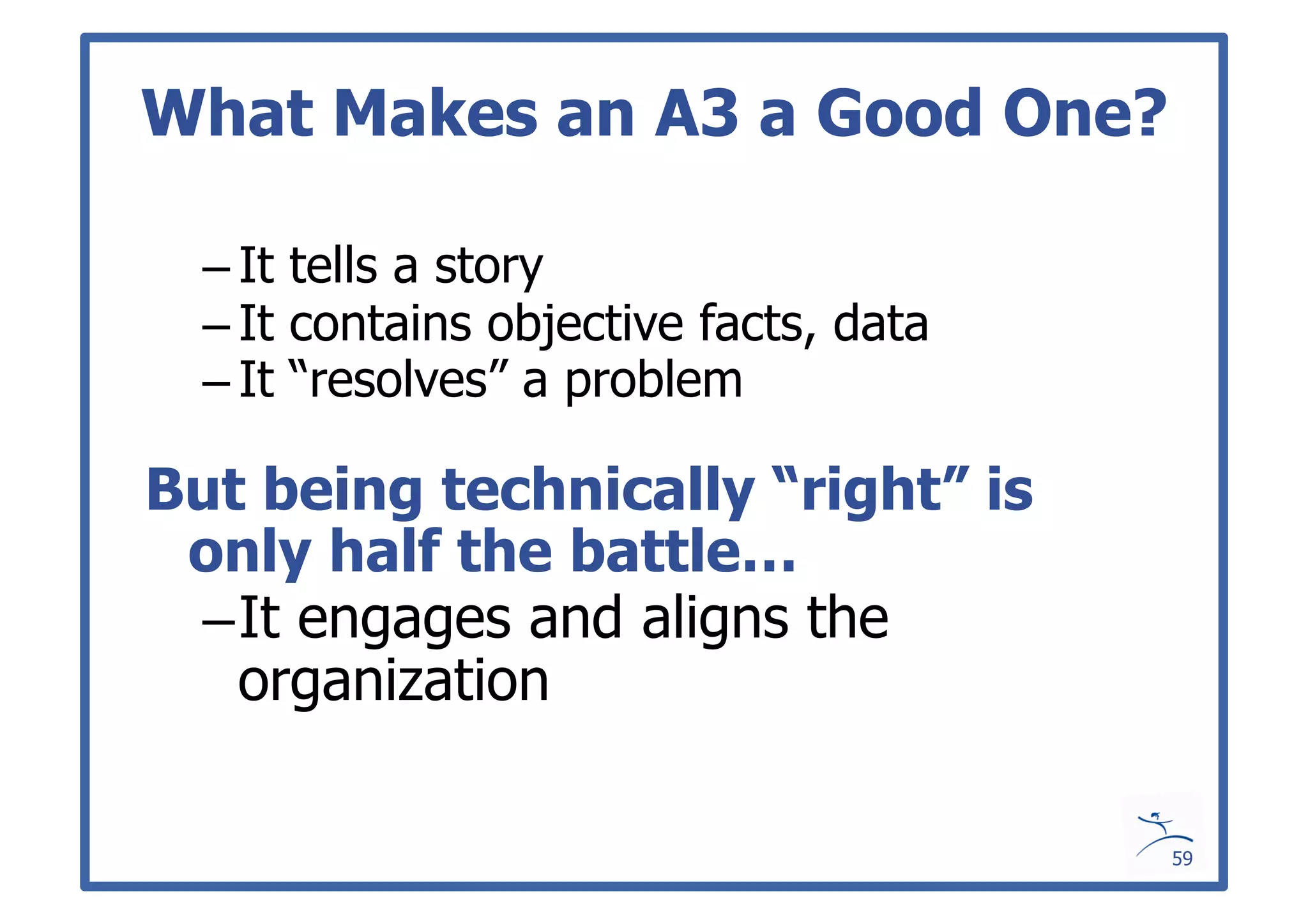 Managing to Learn Mentoring A3 Thinking | PDF