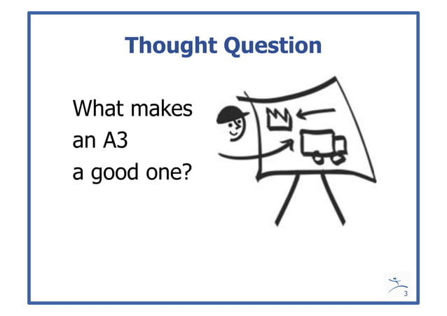 Managing to Learn Mentoring A3 Thinking | PDF