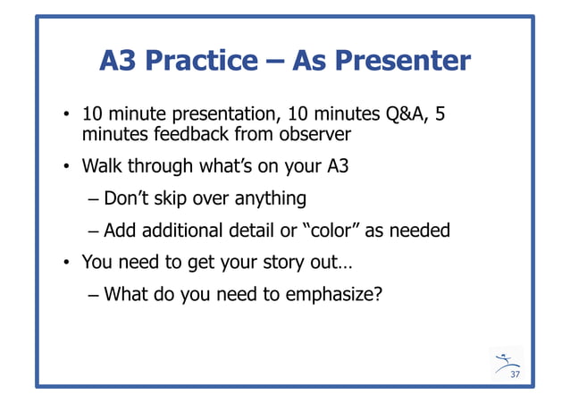 Managing to Learn Mentoring A3 Thinking | PDF