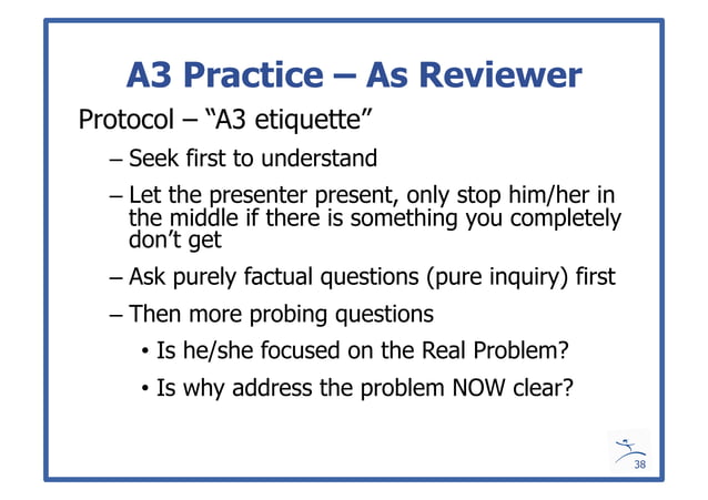 Managing to Learn Mentoring A3 Thinking | PDF