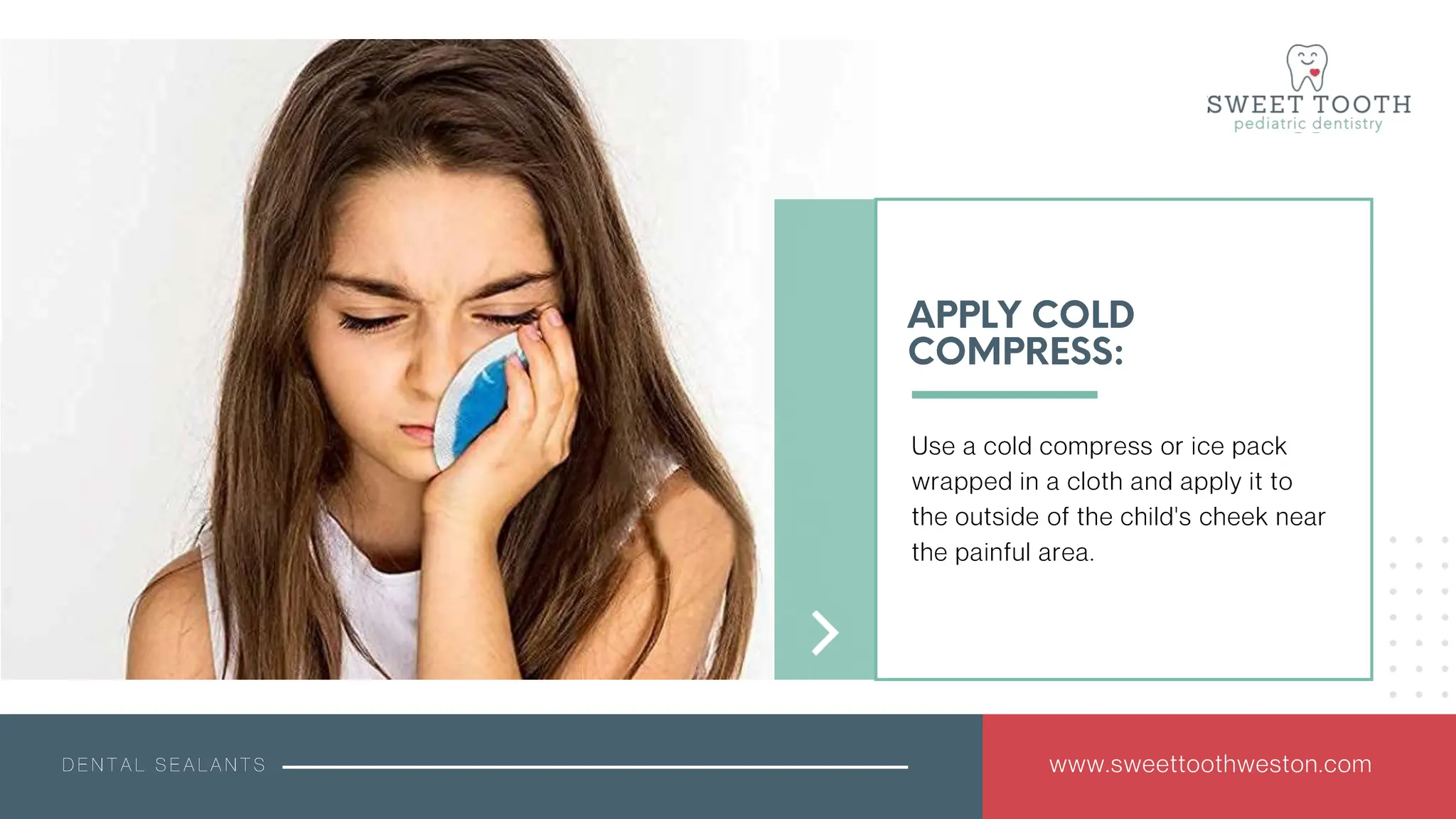 Managing Toothaches and Dental Pain in Kids: Tips for Relieving ...