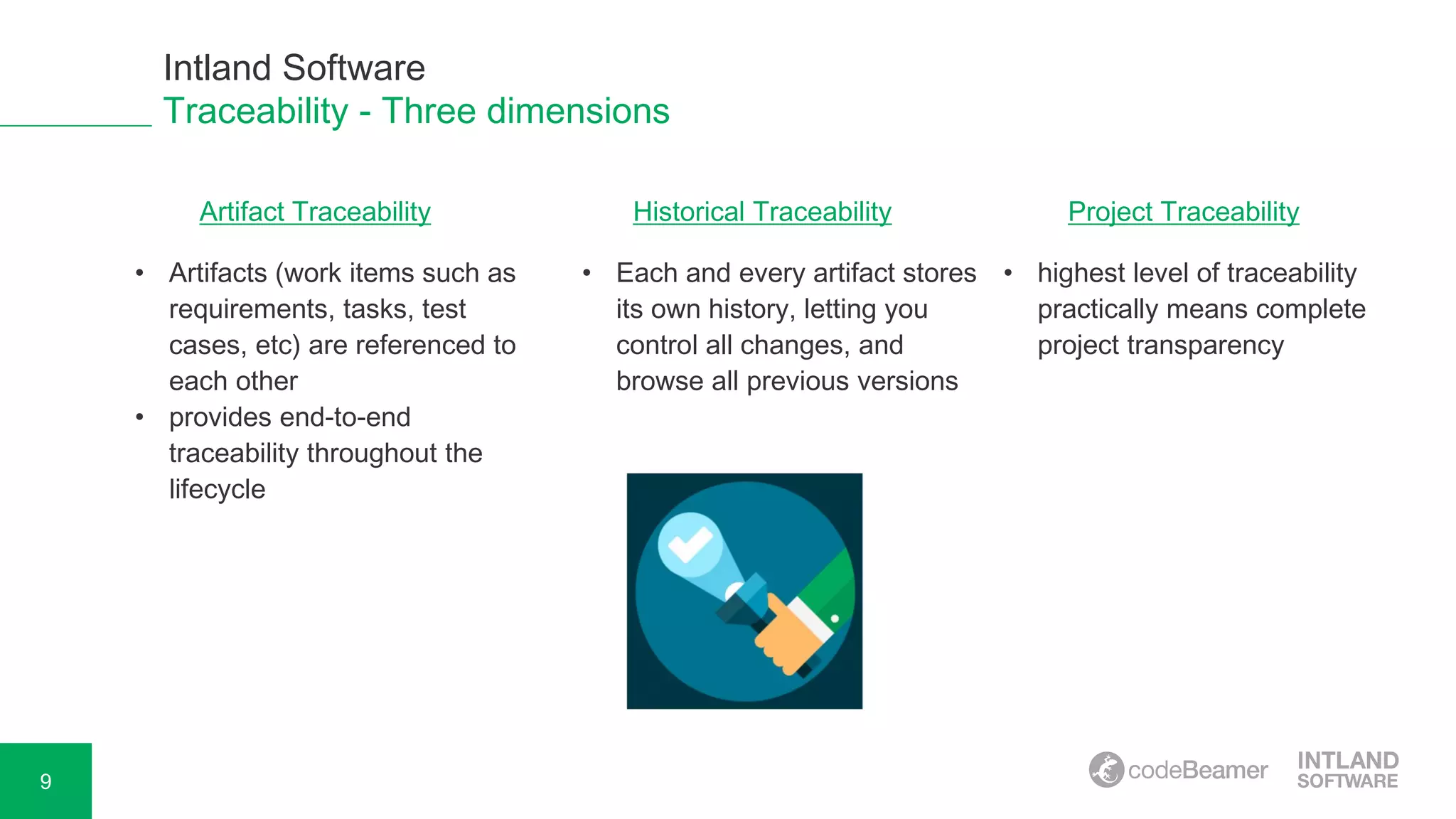Managing Traceability in an Agile, Safety-critical Development ...