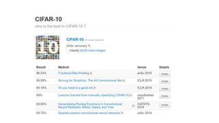 Managing uncertainty in ai performance target setting | PPT