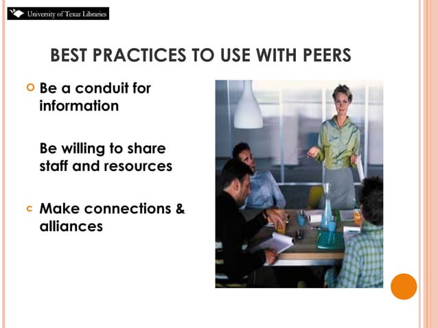 Managing Up Down Sideways Ppt