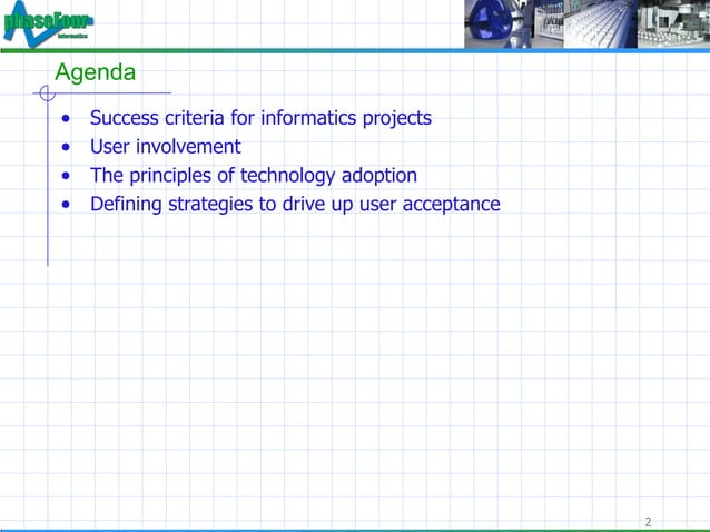 Managing User Resistance | PPT