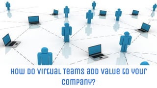 Managing virtual teams- Benefits, Challenges and Scope | PDF