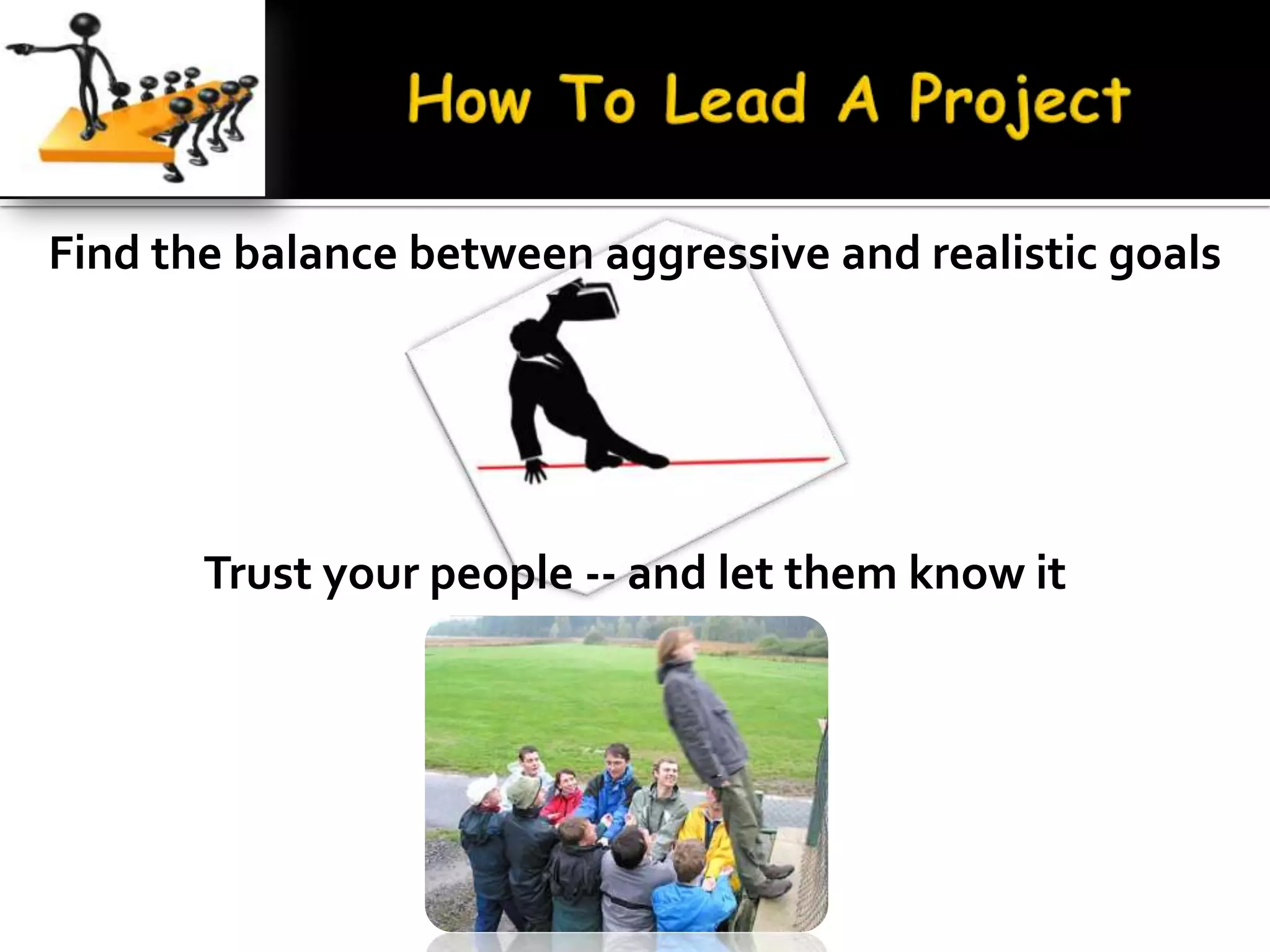 Managing vs leading | PPTX