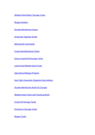 Managing Waste Epoxy Coated Steel Agricultural Slurry Tanks.docx