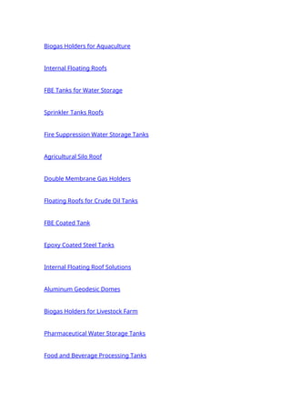 Managing Waste Epoxy Coated Steel Agricultural Slurry Tanks.docx