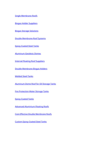 Managing Waste Epoxy Coated Steel Agricultural Slurry Tanks.docx