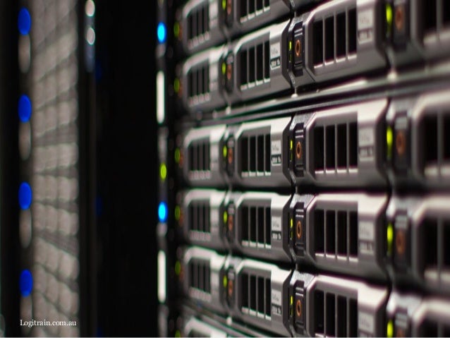 Managing windows server and control panel