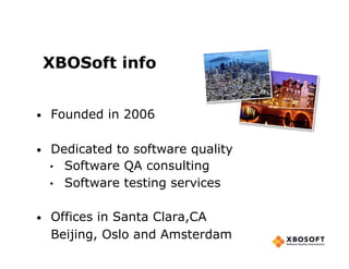 Managing with Metrics Webinar Shaun Bradshaw and Philip lew | PPT