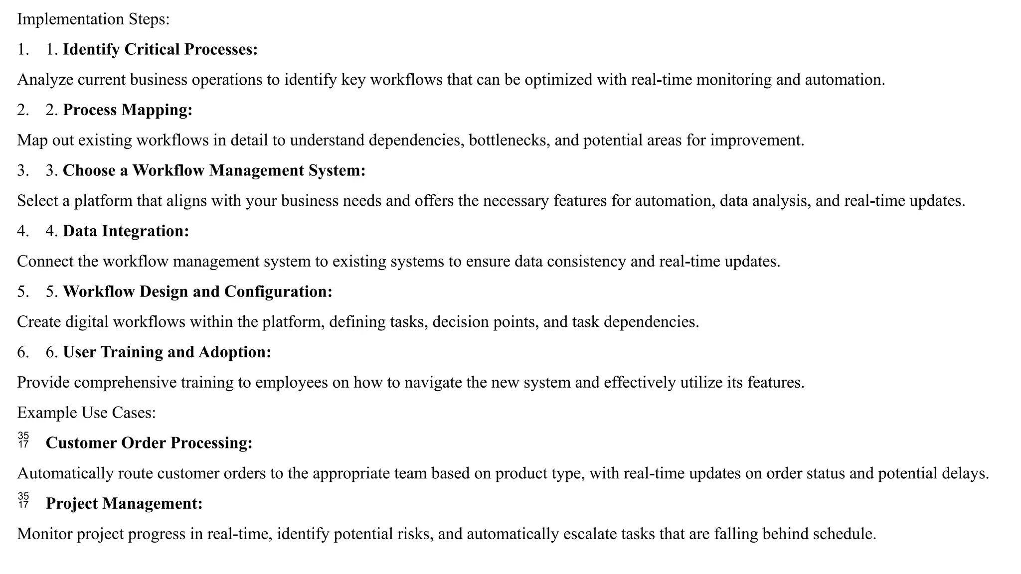 Managing Workflows in an organisation.pptx