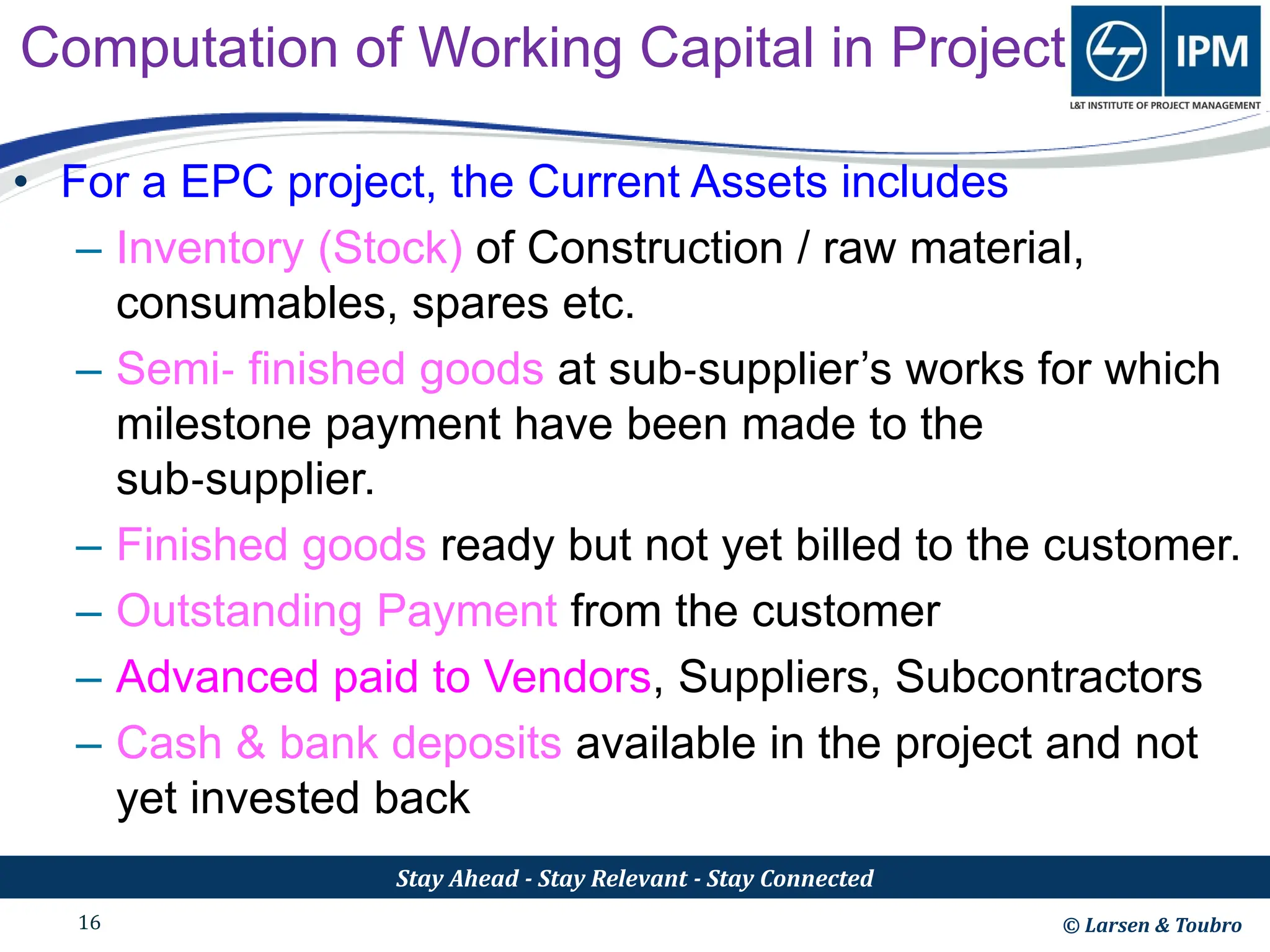 Managing Working Capital in EPC Projects - 1.pdf