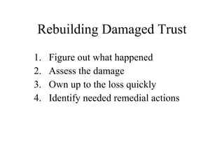 Managing Your Career | PPT