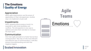 Managing your energy | PPT