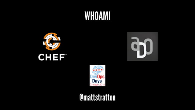 Managing Your Mental Stack | PPT