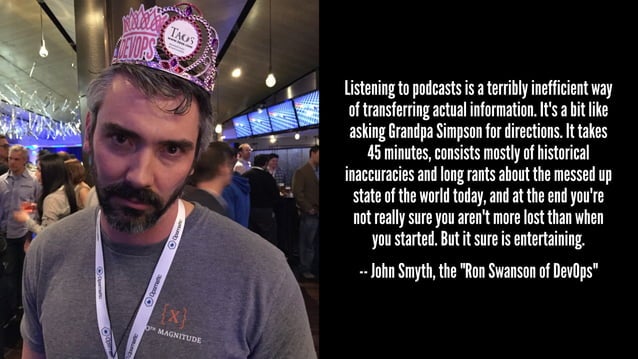 Managing Your Mental Stack | PPT