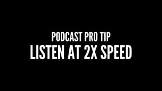 Managing Your Mental Stack | PPT