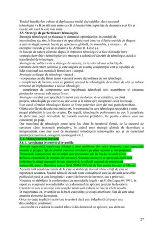 Manag+inovarii | PDF