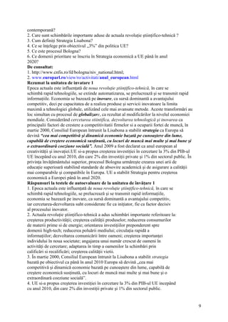 Manag+inovarii | PDF