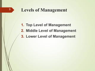 Managment | PPT