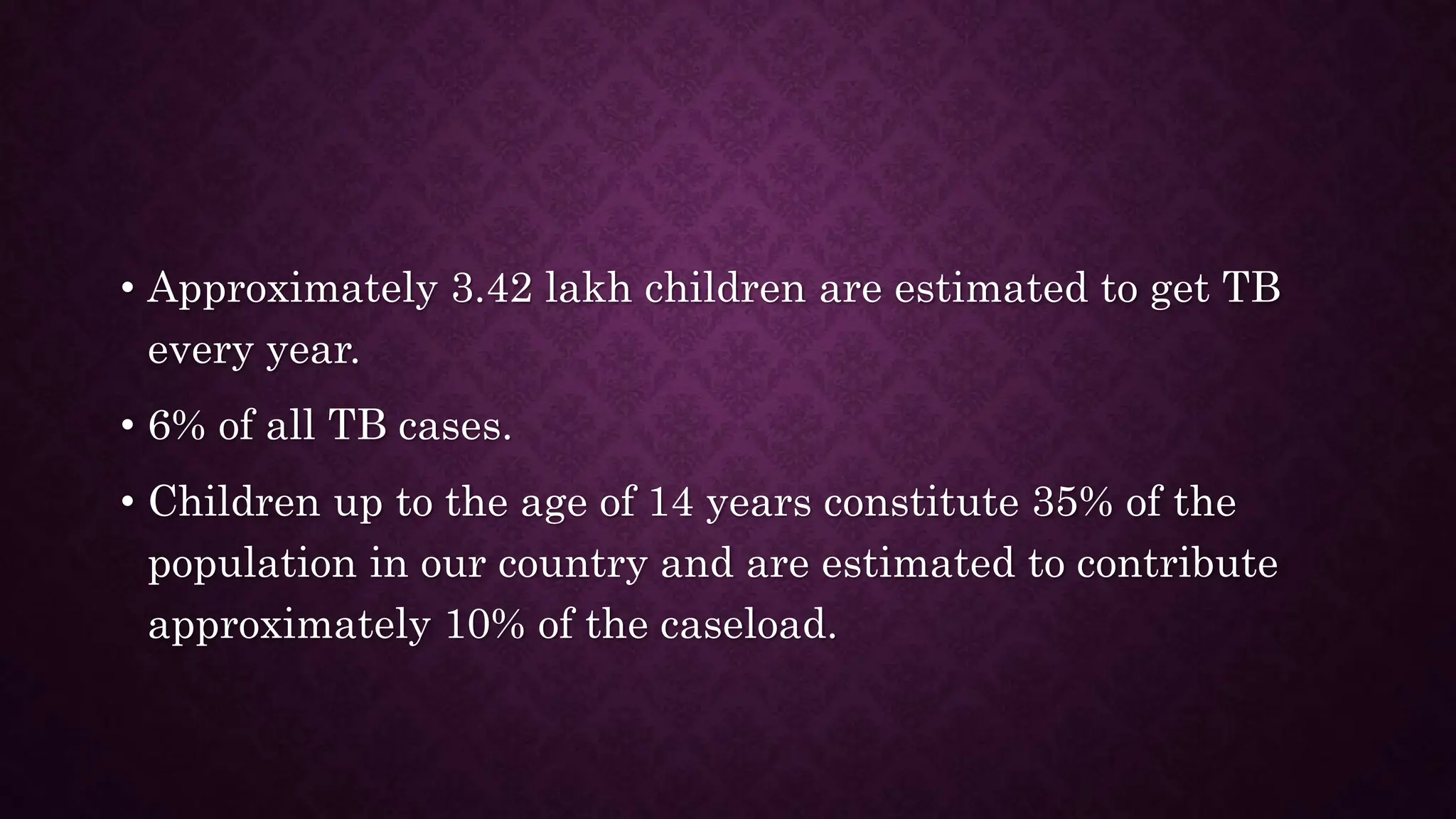 MANAGMENT OF PEDIATRIC TUBERCULOSIS.pptx