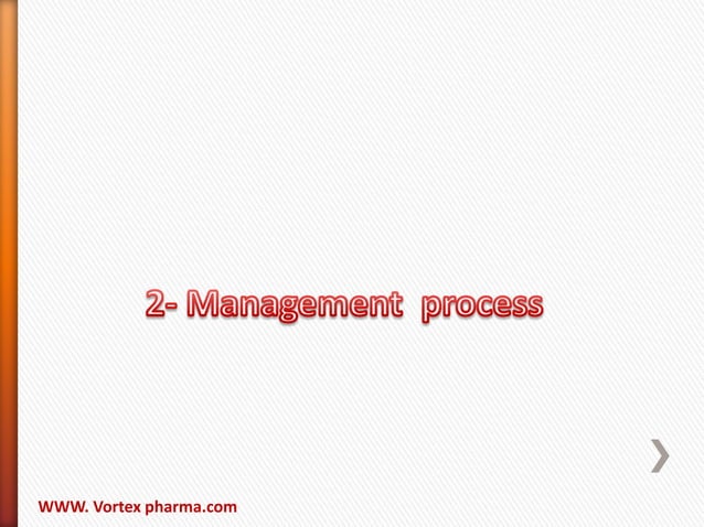 Managment basics | PPT