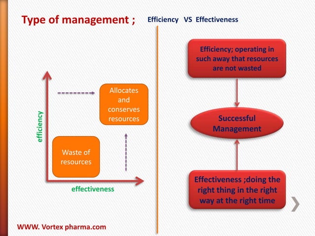 Managment basics | PPT