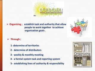 Managment basics | PPT