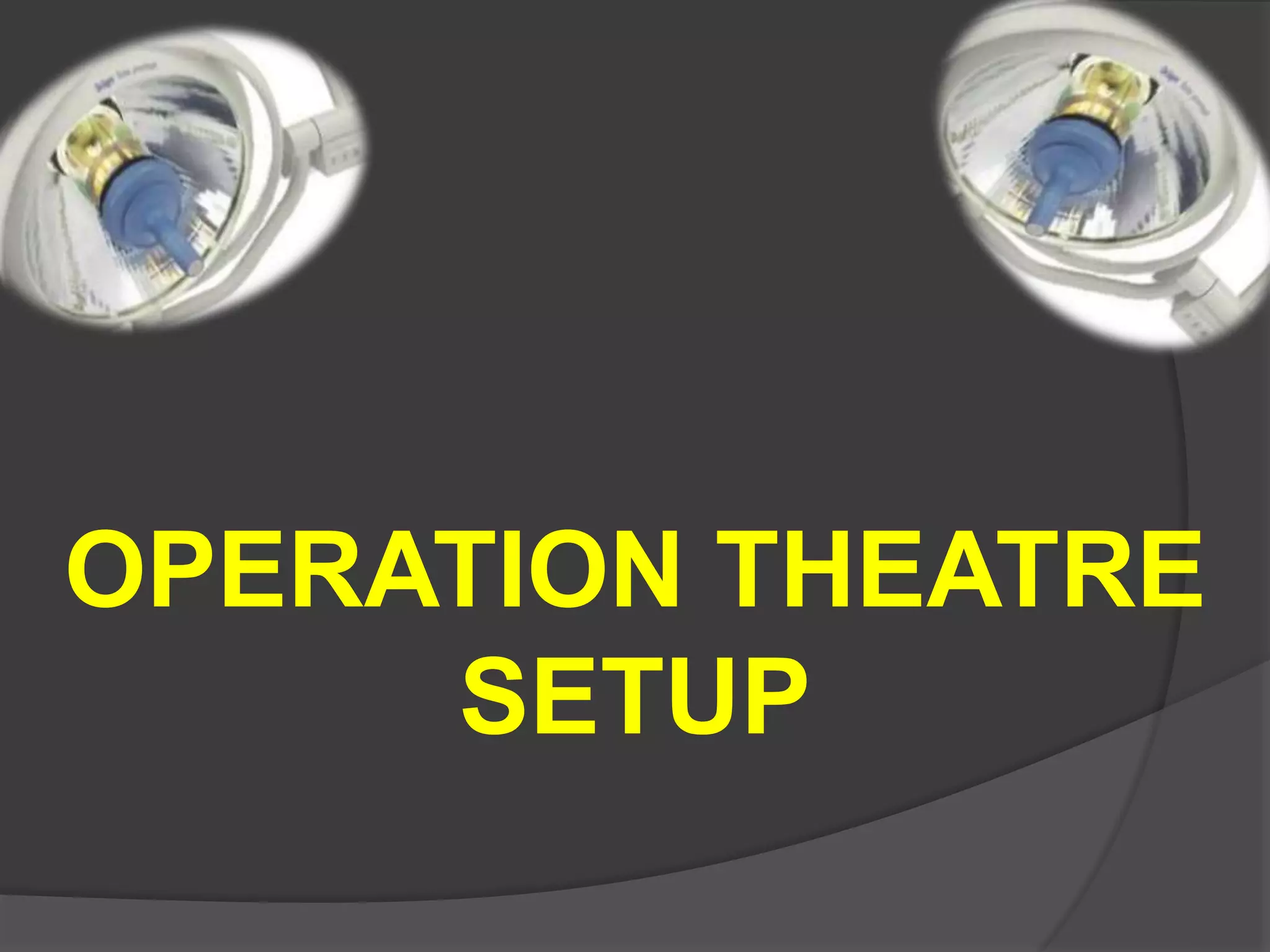 Managment for dvr surgery | PPT